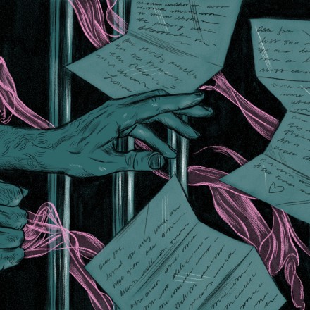 The Intercept – Federal Prisons’ Switch to Scanning Mail Is a ...